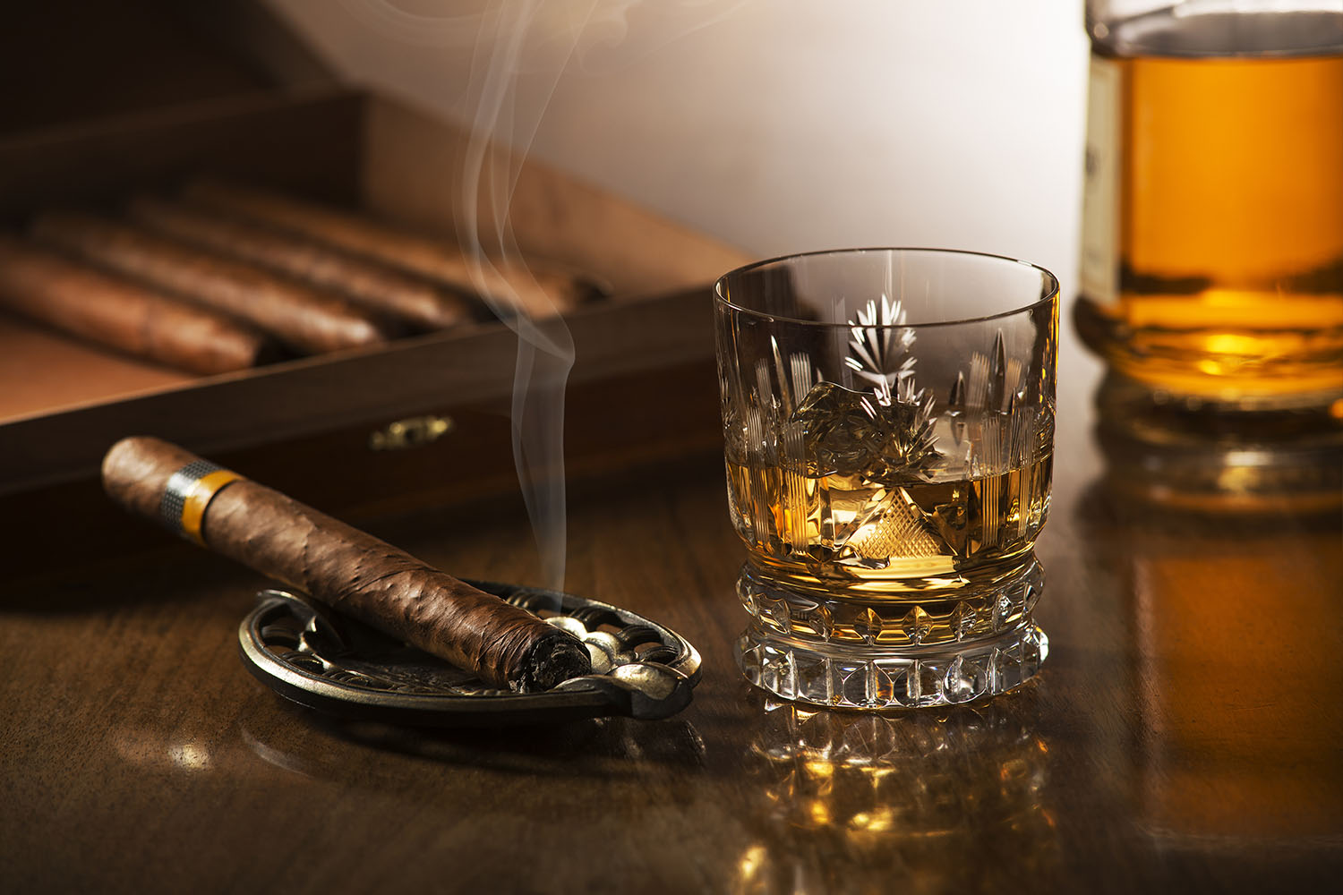 De top 10 populairste whisky’s in 2021