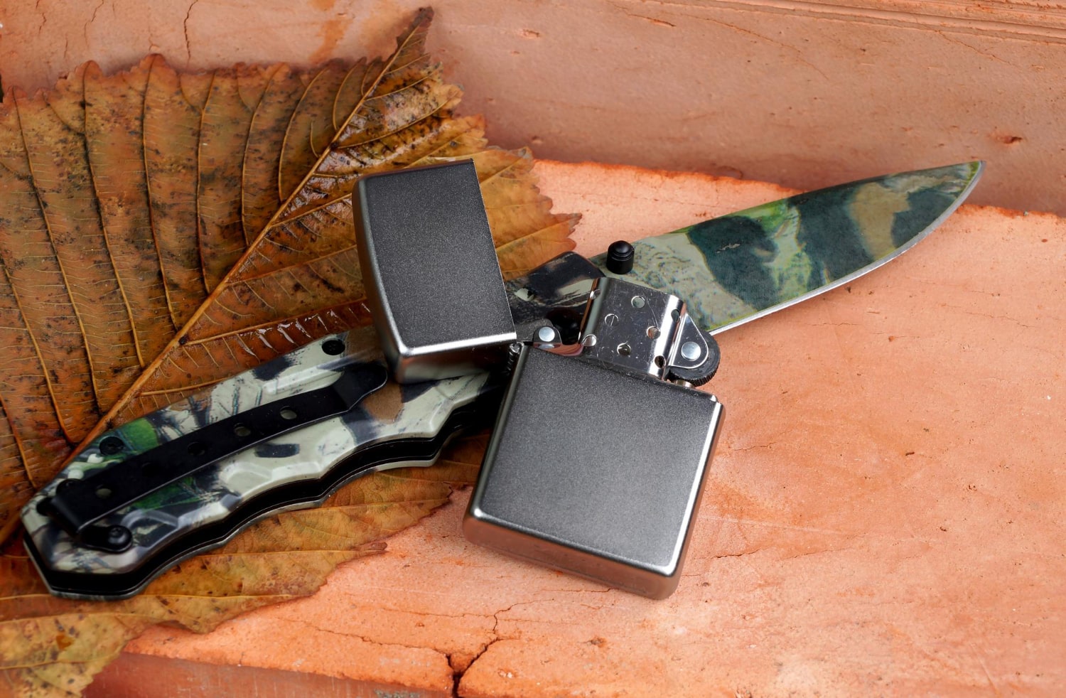 Waarom Zippo aanstekers nog steeds zo razend populair zijn | Hop.nl