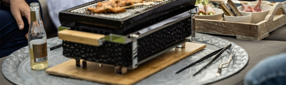 Yakiniku - Original Japanese grill | Hop.nl